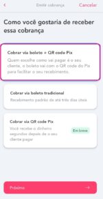 Chegou o boleto com QR Code Pix da Cora!- Portal DNA Empreendedor - Cora