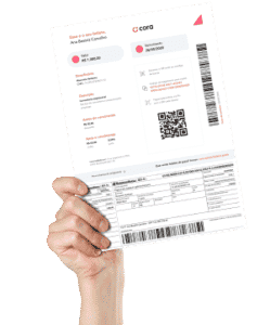 Chegou no seu deskTOP: a Cora Web - Cora