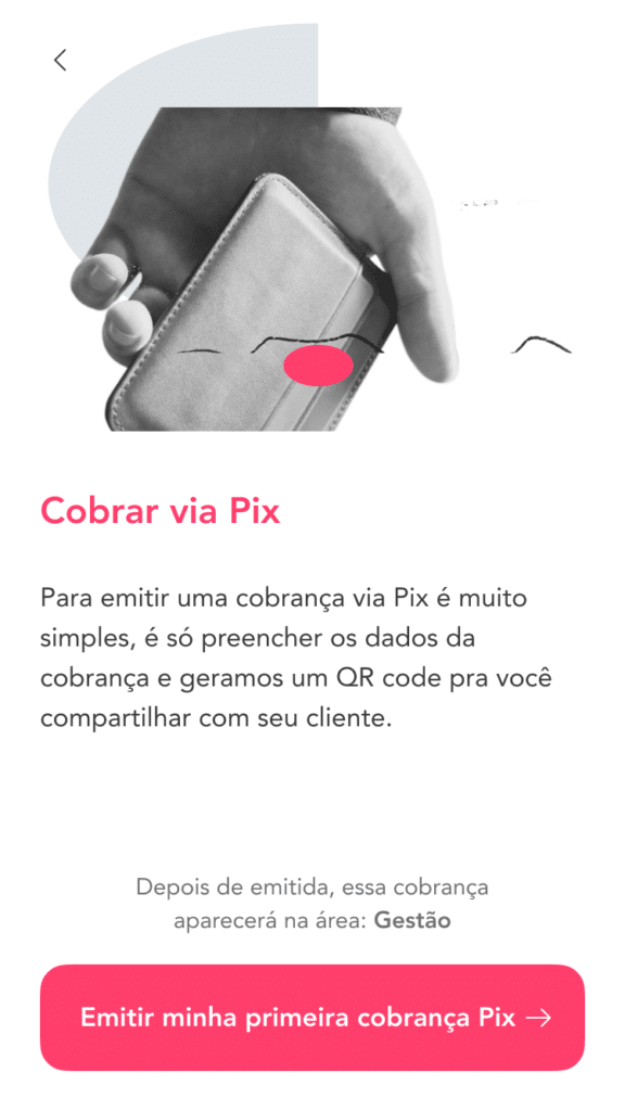 Como gerar QR Code Pix com a Cora e facilitar pagamentos
