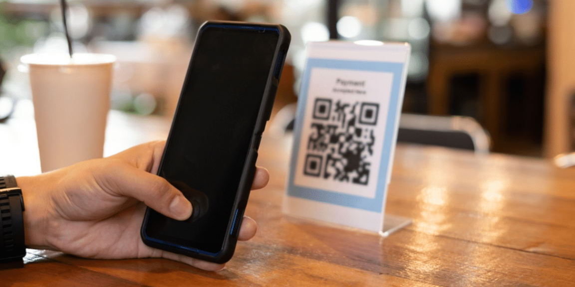 Como gerar QR Code Pix para sua empresa: confira