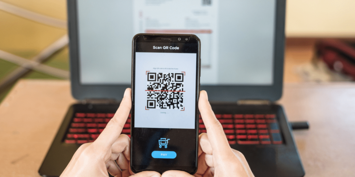 Descubra como cadastrar um QR Code Pix gratuitamente