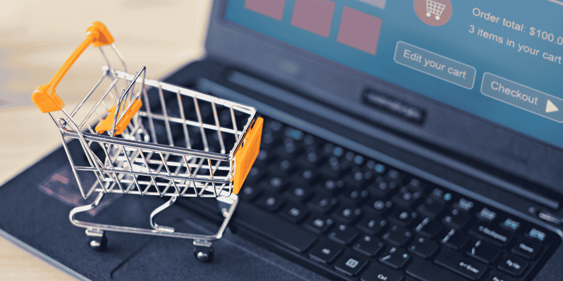 Como fazer vendas online: tudo o que você precisa saber - Cora