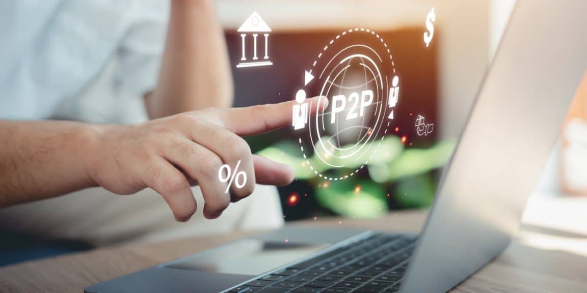 O que é P2P? Descubra tudo sobre essa modalidade de crédito
